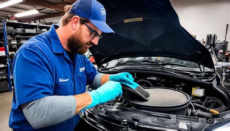 How To Clean DPF Filter Maintain Your Filter Easily