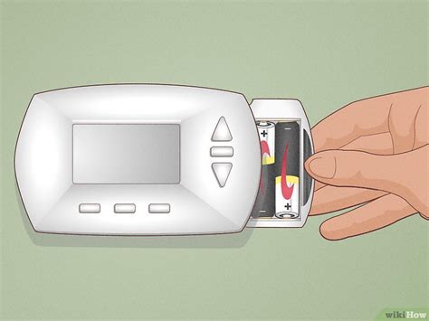 Thermostat Not Working 11 Reasons Why How To Fix Them