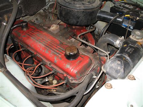 1960 Plymouth V100 For Sale