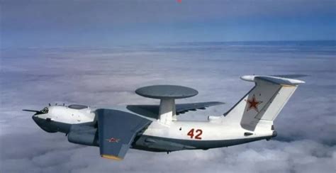 俄预警机被击落，与大陆渔民被撞身亡本质相通，值得警惕 腾讯新闻