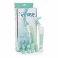 Amazon Com Sinclair Institute Better Sex Synergy Pleasure System Eroscillating Massager