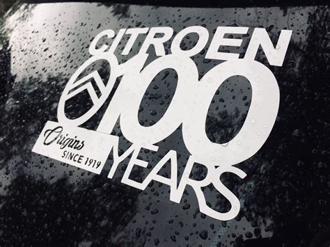 К столетию CitroËn — Citroen C4 2g 1 6 л 2012 года просто так Drive2