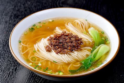 清汤杂酱面高清图片下载 正版图片501194342 摄图网