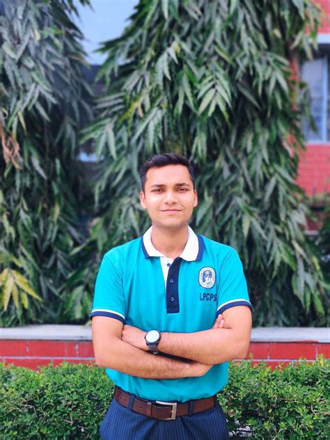 Discipline Success Personalgrowth Professionaldevelopment Shashwat Awasthi