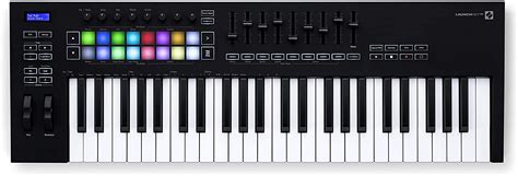 7 Best MIDI Keyboard Controllers Guide Reviews GlobalDJsGuide