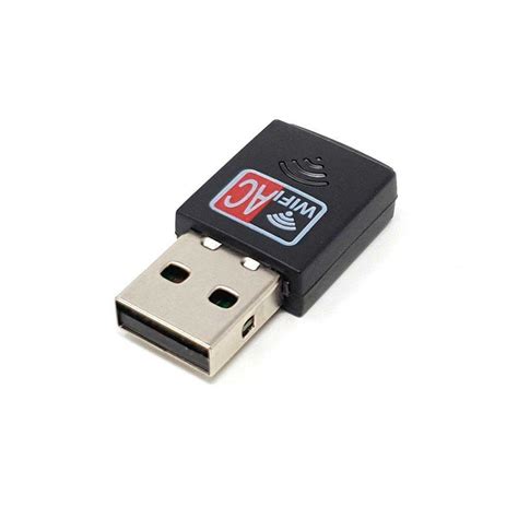 Dual Band USB WiFi Nano Adapter Buy In Australia CE Core Electronics