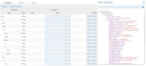 Github Kiennt2visual Data Mapper Visual Data Mapping Json Mapping Object Mapping Js