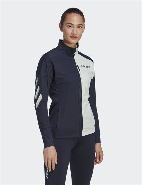 Adidas Performance Jackets