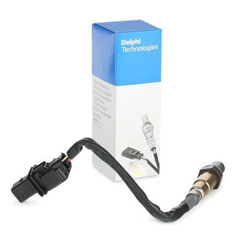 es20540 12b1 delphi lambda sensor broadband lambda sensor heated