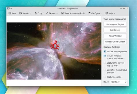 This Week In Kde Wayland Fractional Scaling Oh And We Also Fixed