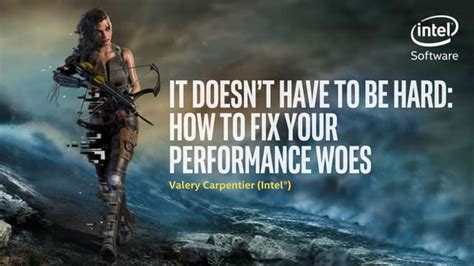 Improve The Performance Of Your Unity Project Using Graphics