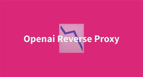 Openai Reverse Proxy A Hugging Face Space By Internetkangel