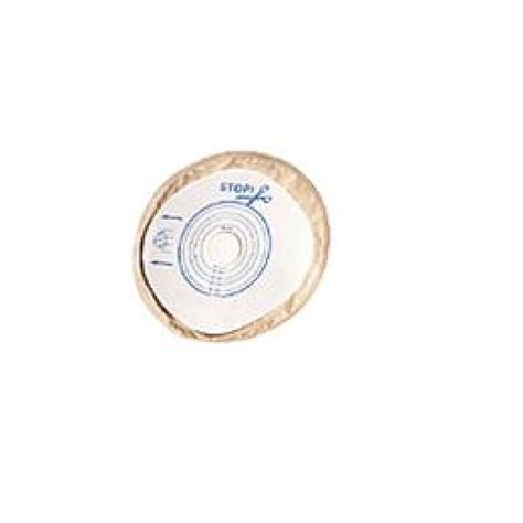 Convatec Activelife® One Piece Stoma Caps Medi Care Equipment