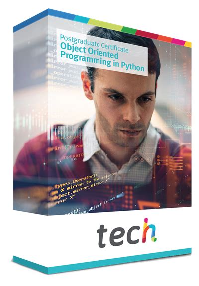 postgraduate certificate in object oriented programming in python