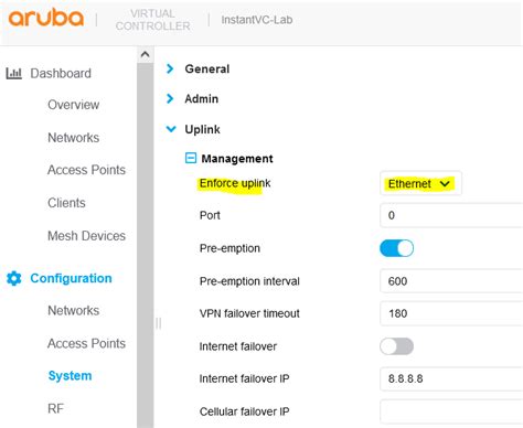 Wireless Site Survey With Aruba Instant Ap Solutions Tech Lab