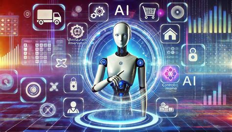 Unleashing The Power Of Generative Ai Exploring Openais Function Calling Capabilities By