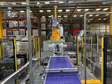 Robots Geku Industrial Robotics And Automation Systems