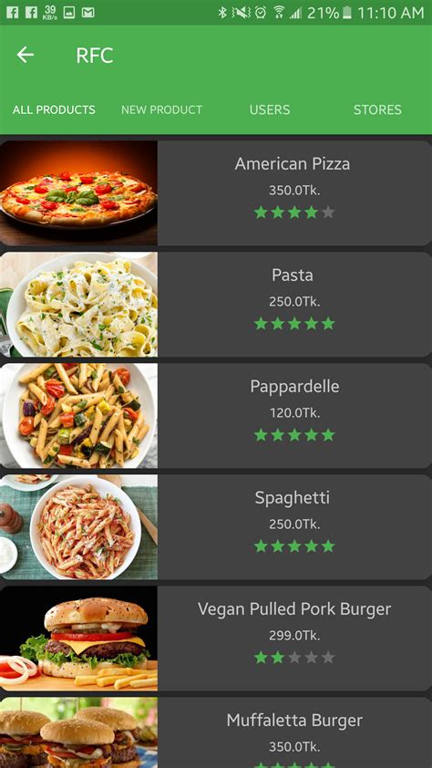 Github Mahbub Rahmanrestuarantmanagement