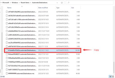 How To Backup And Restore Quick Access Pinned Folders In Windows 10 11 EaseUS