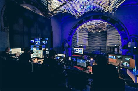 Vmware Barcelona Evento Multiespacio Octo Event Productions