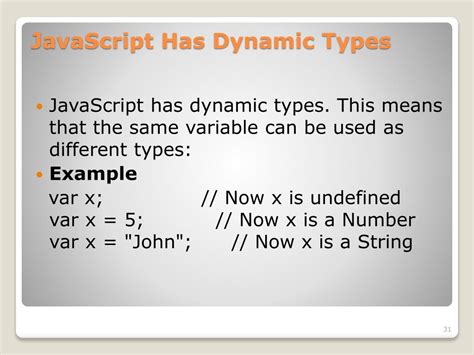 Ppt Introduction To Javascript Powerpoint Presentation Free Download Id
