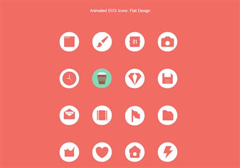 Animation Icon Free Free Icons Library