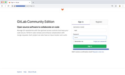 How To Install And Configure Gitlab On Ubuntu 1804 Lts