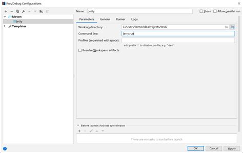 Intellij Idea创建和配置maven项目并运行 Csdn博客