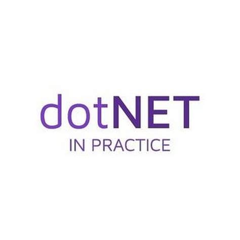 Dotnet Na Pratica Youtube