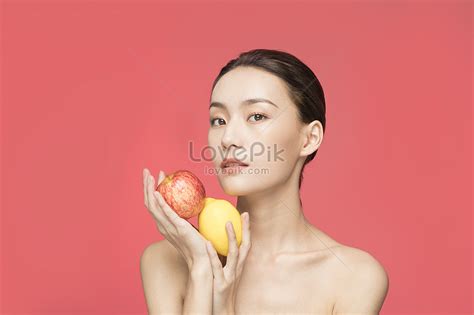 Gambar Buah Buahan 1986