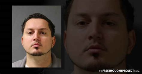 Cop Admits To Raping 14yo Girl At School No Jail Wont Register As