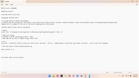 VN Ren Py Please Help Me Solve This Android Build Renpy Problem F Zone Adult Games