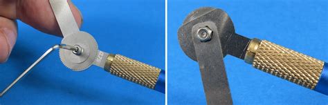 The Modelling News Used Reviewed Riveting Wheels And Handle From Galaxy Models