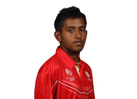 Parth Desai Player Page Headshot Cutout 2021