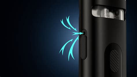 پاد Uwell Caliburn X فروشگاه اینترنتی پی آر ویپ