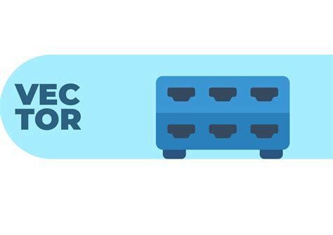 Home Entertainment Hdmi Graphic By Robot Creative Creative Fabrica