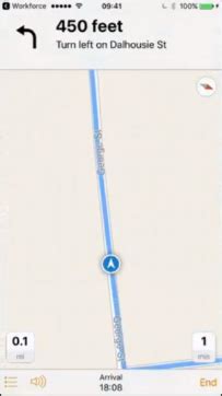 Fieldwork Optimization Workforce For ArcGIS GeoMarvel