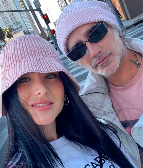 Alejandro Fernández A Un Año De La Muerte De Su Padre “fue Difícil