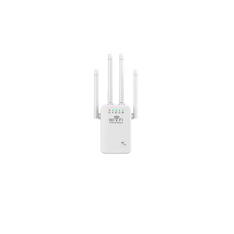 M Wifi Repeater And Router Tech U