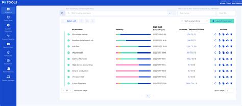 Classify Data In 3 Easy Steps