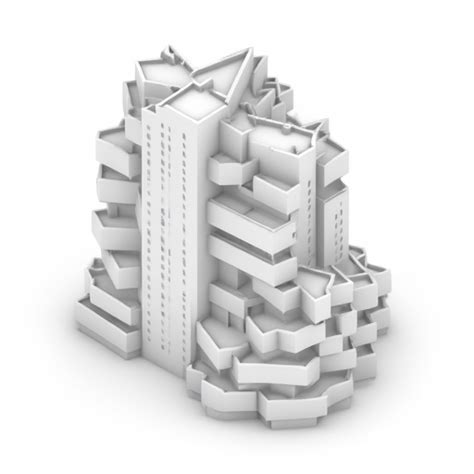 Precedent Study 1 V1 Prompthero