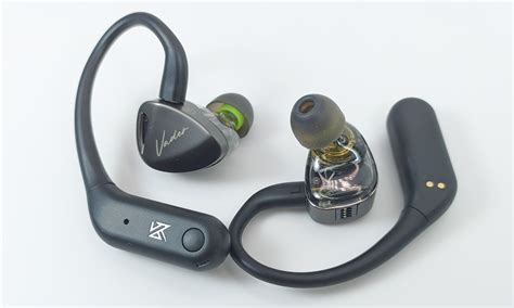 KZ-AE01 — недорого и очень автономно - обзор Bluetooth-заушин для ...
