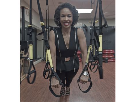 Woman Crush Gina Gaston