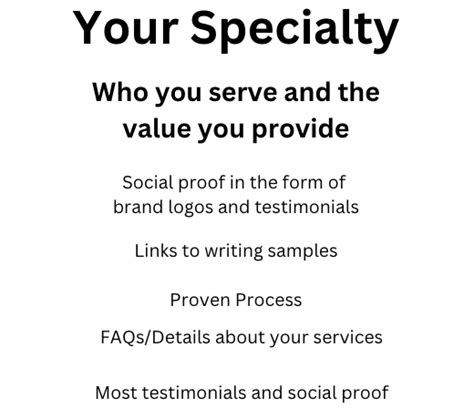 How To Create A Writing Portfolio That Clients Love Copyblogger