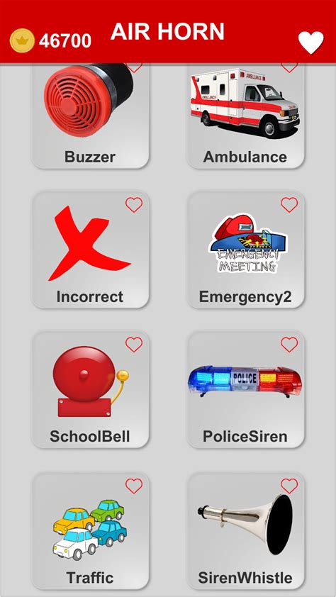 Air Horn Sounds Siren Prank Apk For Android Download