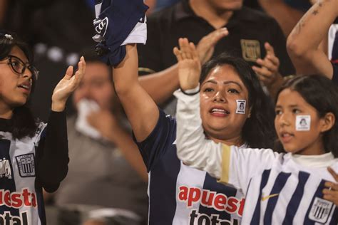 Copa Libertadores 2024 Previas Al Partido Entre Alianza Lima Y