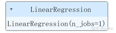 08 Python回归分析 知乎