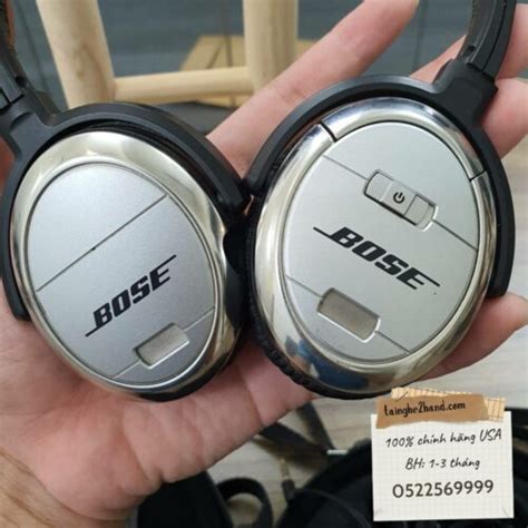 Bose Th Gi I Tai Nghe C Ch Nh H Ng Tai Nghe Hand