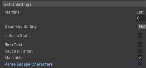 Preventing Escaped Characters In Textfield 4 By Antony Blackett