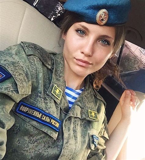 Beautiful Female Soldiers Быть женщиной Девушка